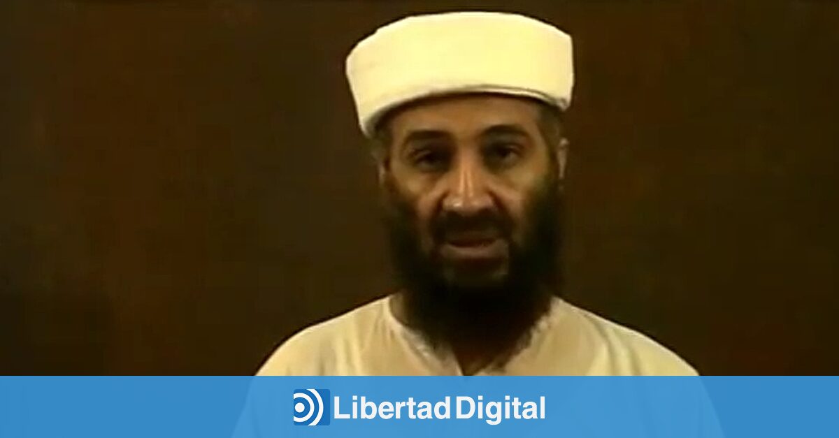 Osama ben Laden - Noticias, reportajes, vídeos y fotografías - Libertad ...