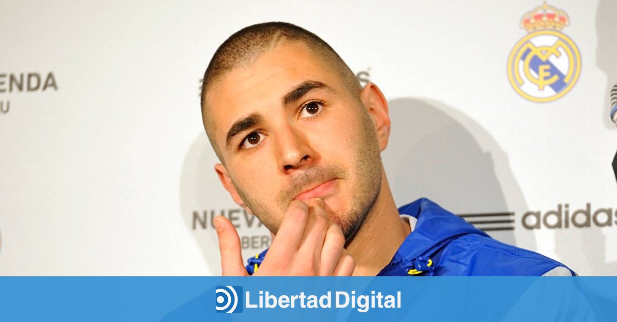 El juicio rápido a Benzema, el mismo día que el Francia-España ...