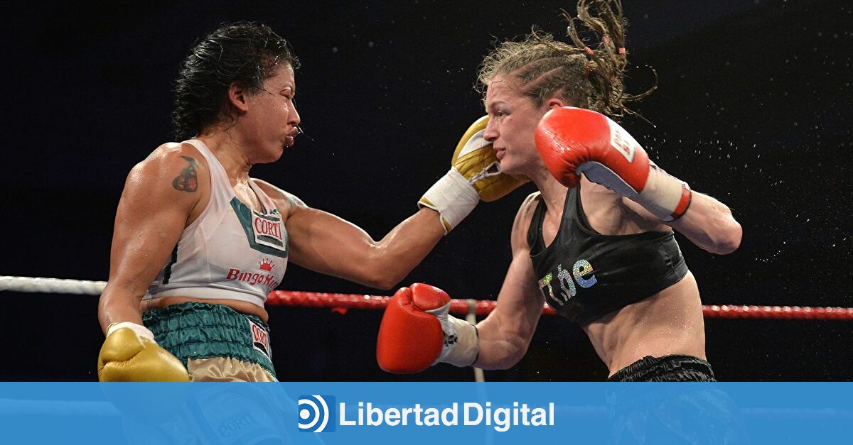 El CMB analizará en la Riviera Maya el futuro del boxeo femenino ...