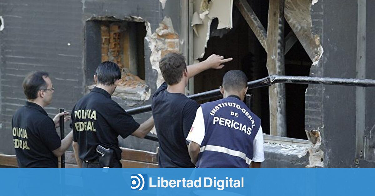 Arrestan al dueño de la discoteca incendiada en Brasil y a dos de los ...