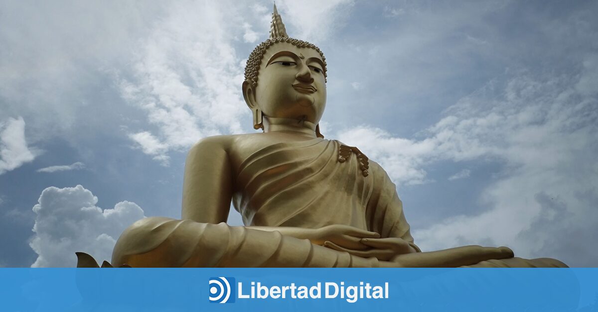 Buda nació varios cientos de años antes de lo que se pensaba - Libertad ...