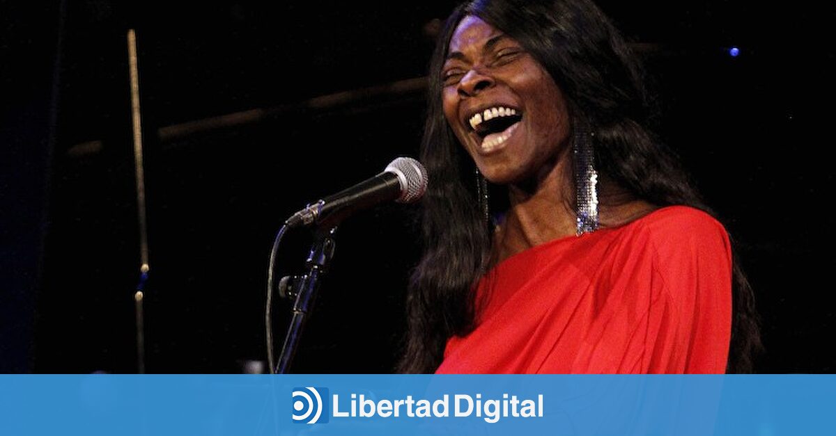 Buika ya no vive con su marido y su novia - Libertad Digital - Cultura
