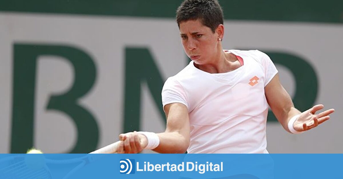 Carla Suárez - Noticias, reportajes, vídeos y fotografías - Libertad ...