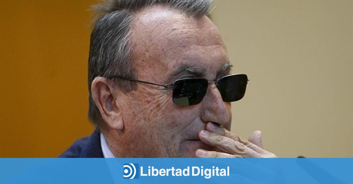 Carlos Fabra: "No tengo miedo a ir a la cárcel, pero espero no ir ...