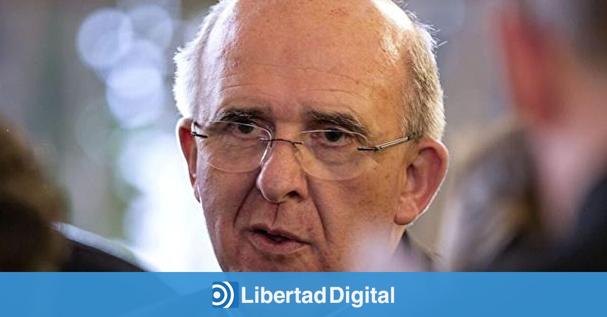 Carlos Osoro, el nuevo hombre fuerte de la Iglesia en España - Libertad ...