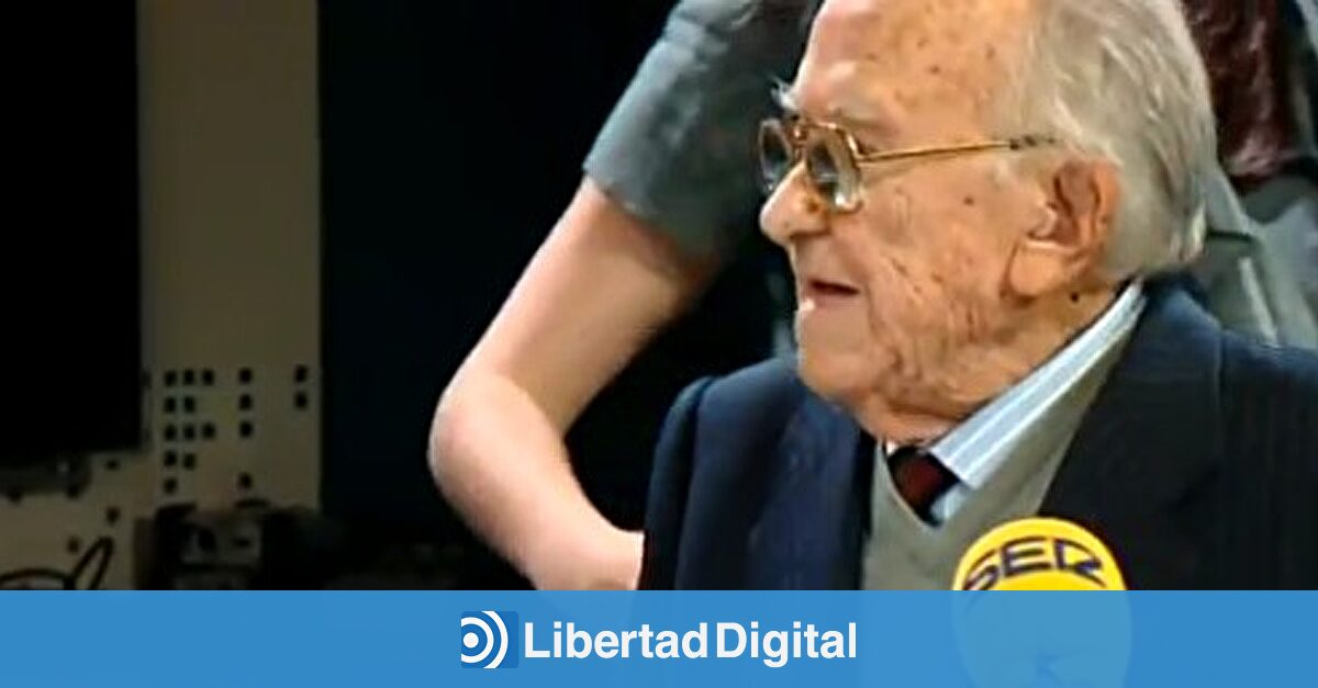 Hagiografía de Carrillo en TVE: "sabio", "lúcido" y "referente ...