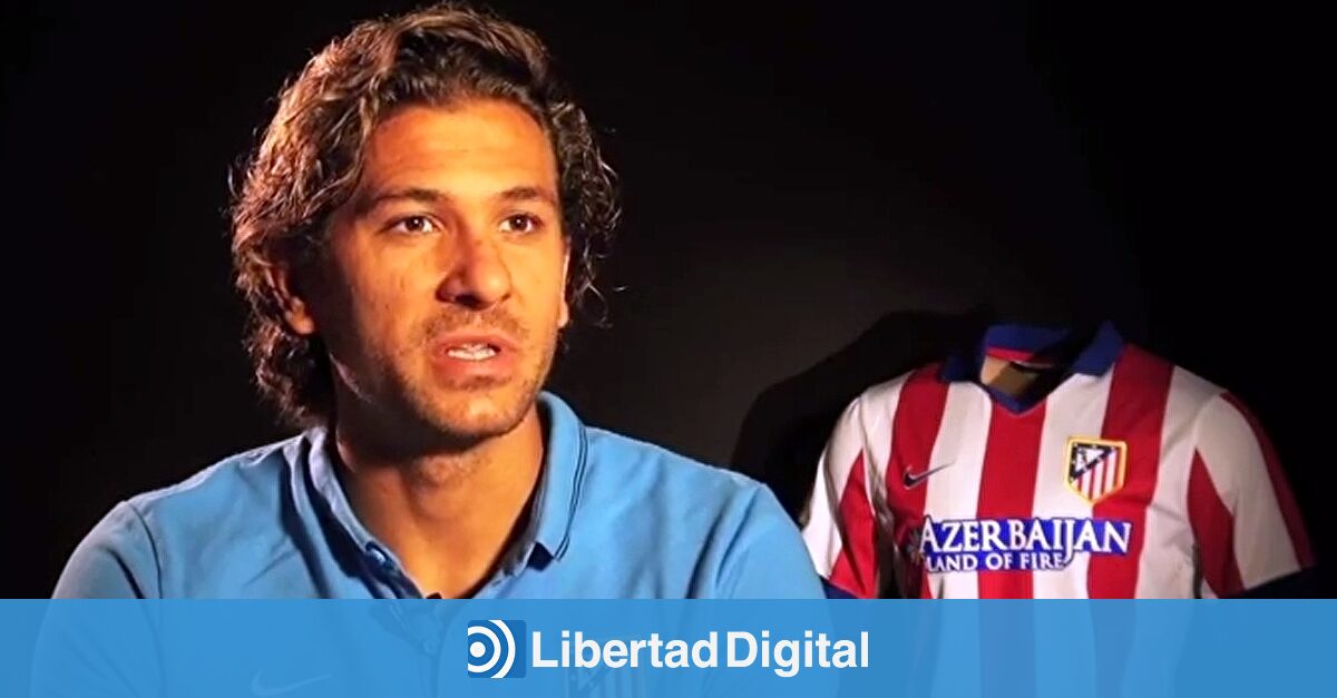 Alessio Cerci - Noticias, reportajes, vídeos y fotografías - Libertad ...