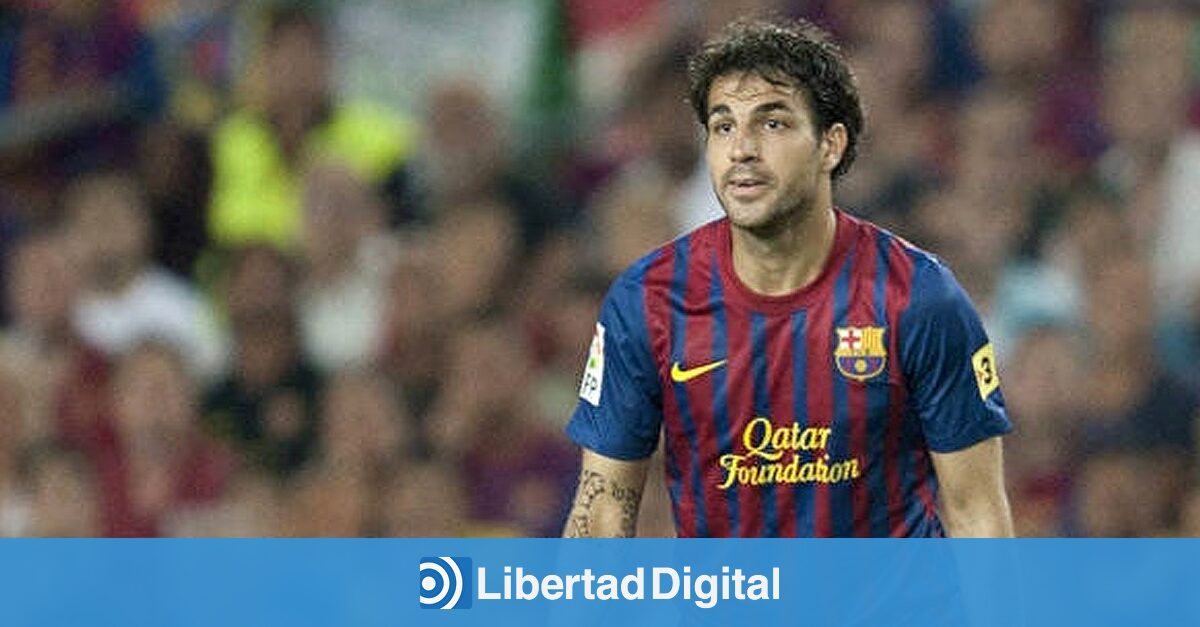 Qatar Foundation puede desaparecer de la camiseta del Barça - Libertad ...