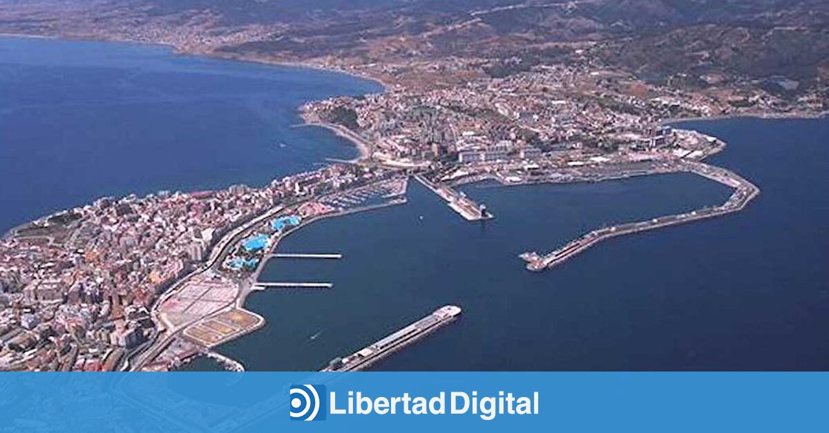 Ceuta - Noticias, reportajes, vídeos y fotografías - Libertad Digital