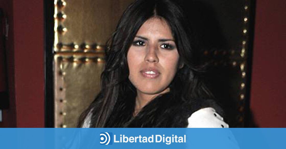 Chabelita Pantoja - Noticias, reportajes, vídeos y fotografías ...