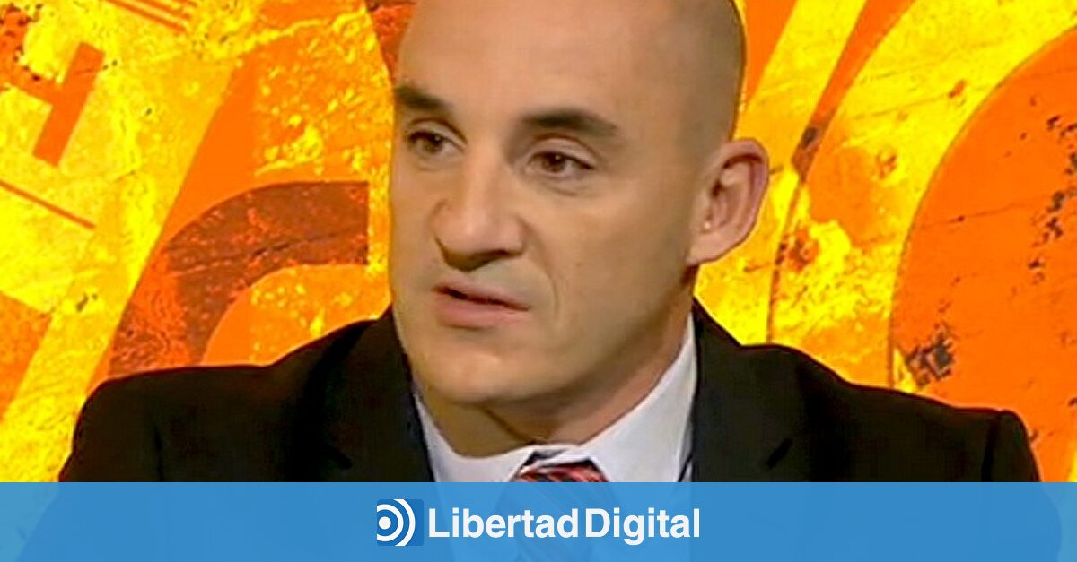 Albert 'Chapi' Ferrer, nuevo entrenador del Córdoba - Libertad Digital
