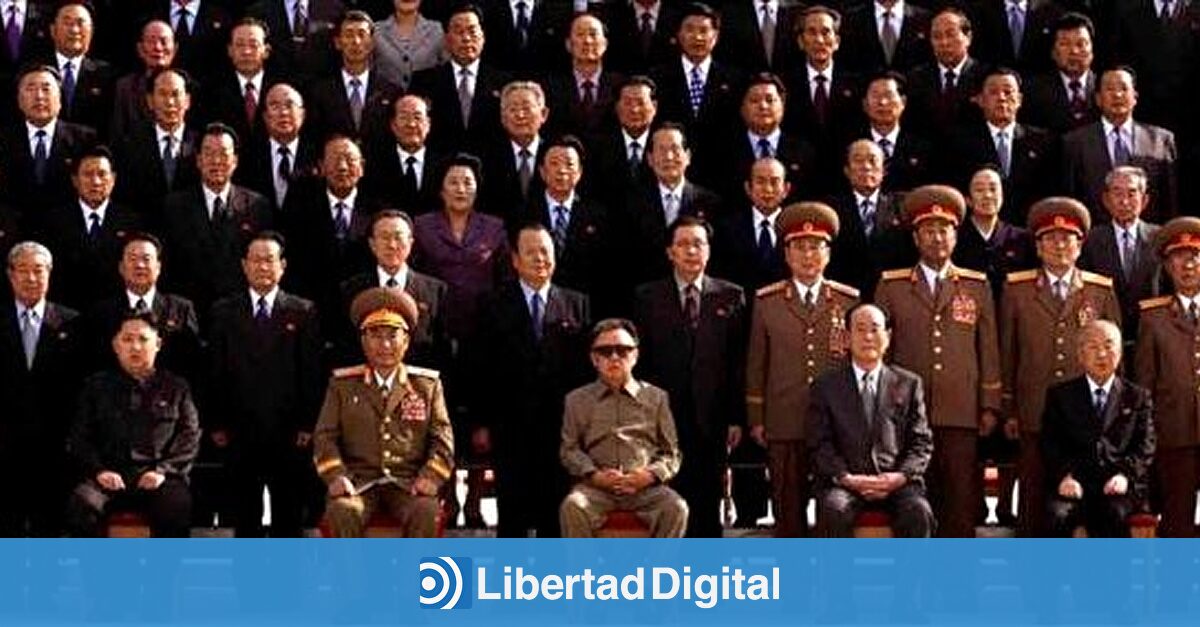 Los 1001 misterios de la dinastía de Kim Jong Il - Libertad Digital