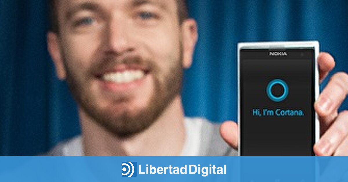 Microsoft presenta Cortana, su propio Siri para Windows Phone ...