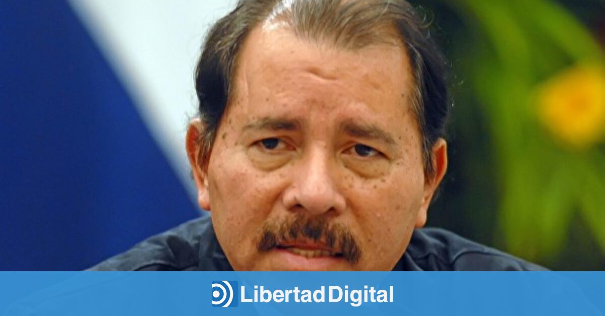 Daniel Ortega se burla de los nicaragüenses acogidos por España: "Ya ...
