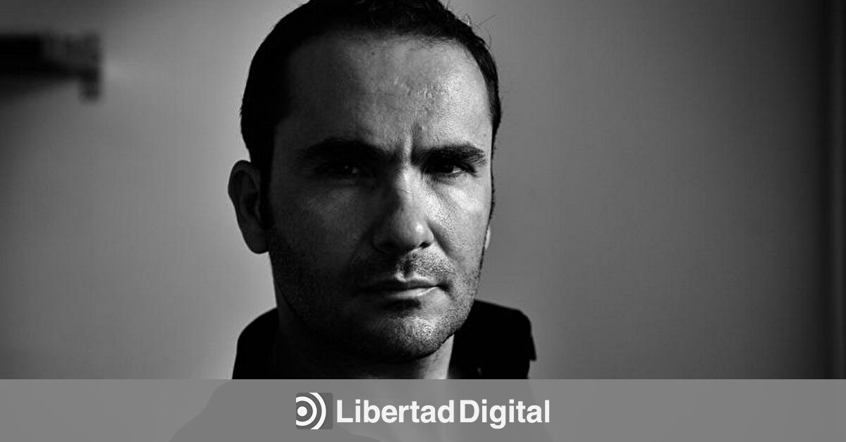 David Jiménez - Noticias, reportajes, vídeos y fotografías - Libertad ...