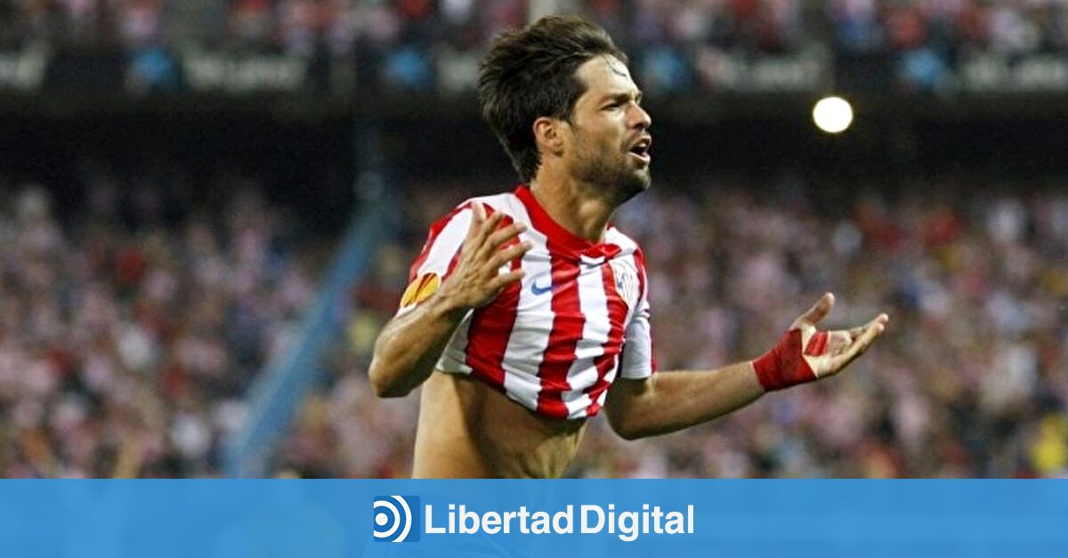 El Wolfsburgo pide 15 millones al Atlético por Diego - Libertad Digital