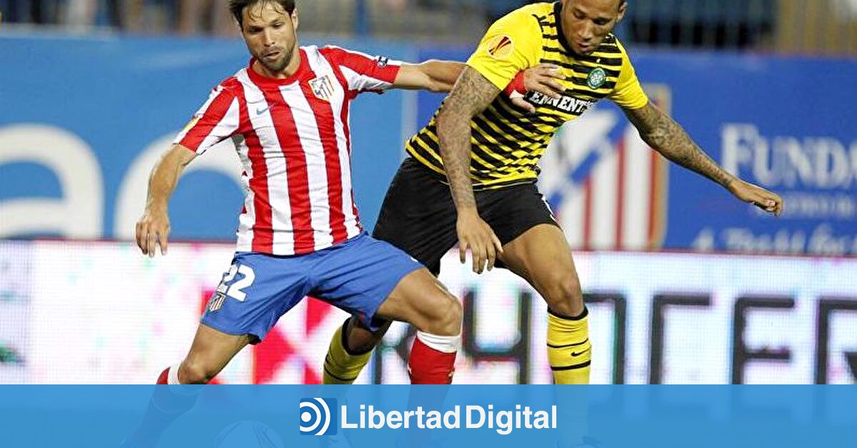 Diego toma el mando en una "noche maravillosa" - Libertad Digital