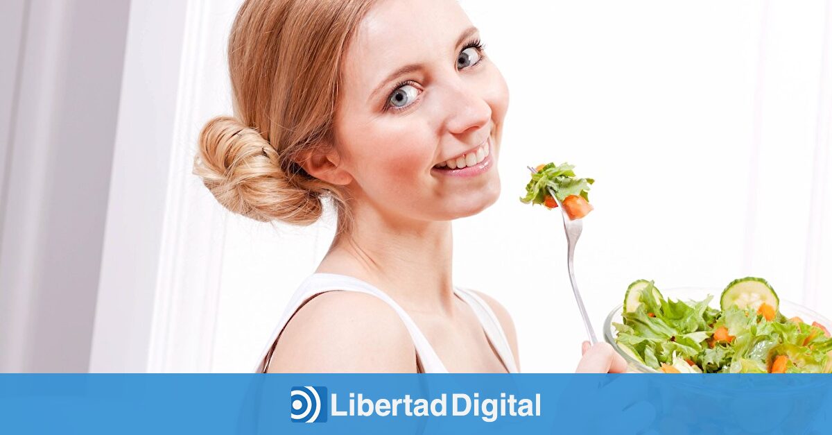 La ciencia de comer bien - Libertad Digital