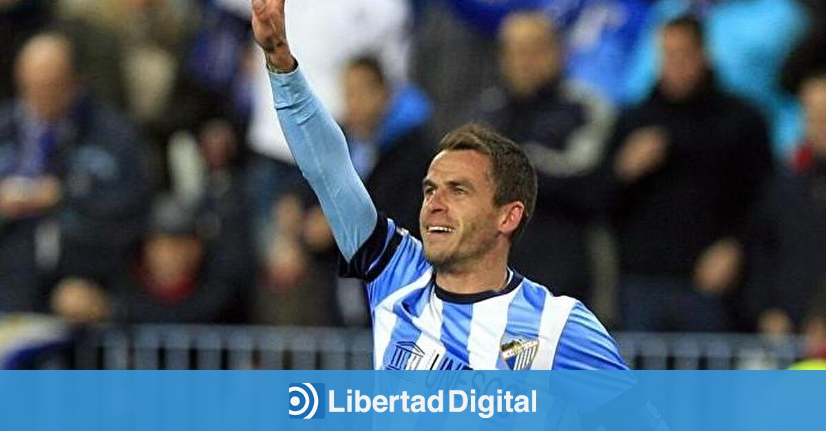 Duda sostiene al Málaga - Libertad Digital