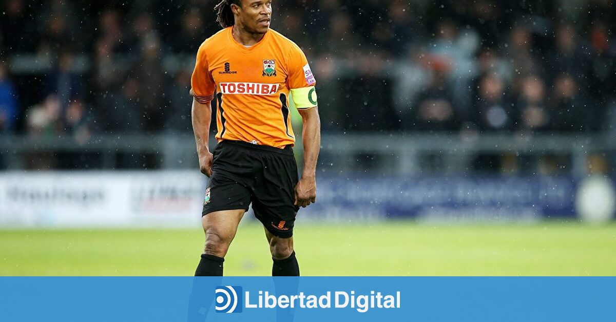 Edgar Davids anuncia su retirada definitiva a los 40 años - Libertad ...