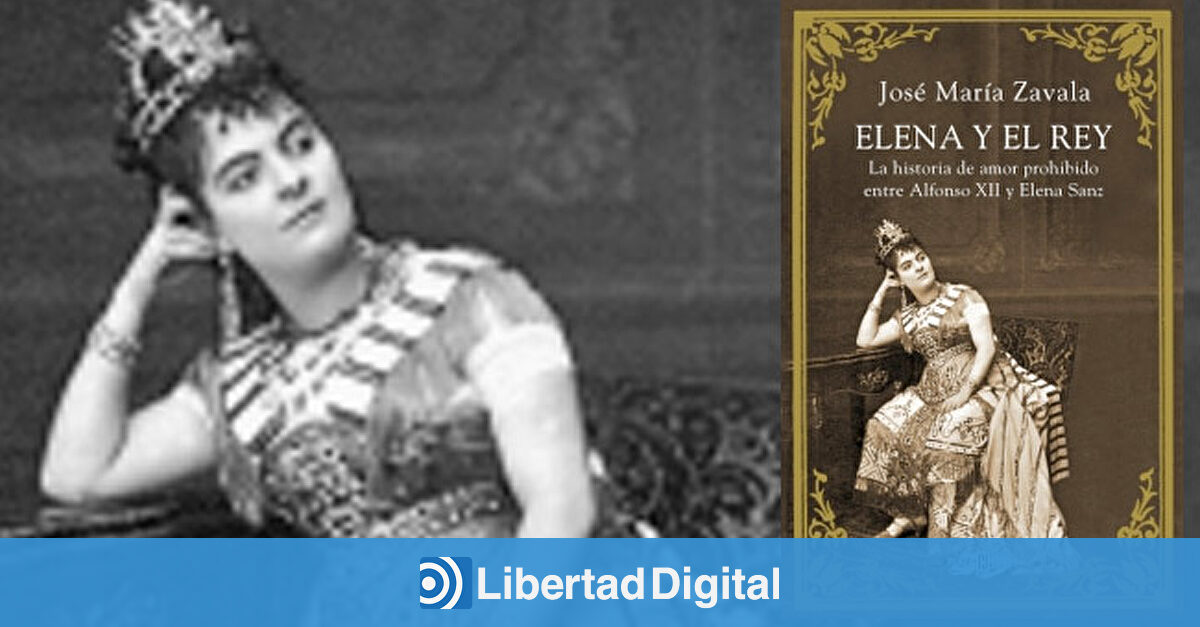 José María Zavala: "En el caso de los Borbones la realidad supera la ...