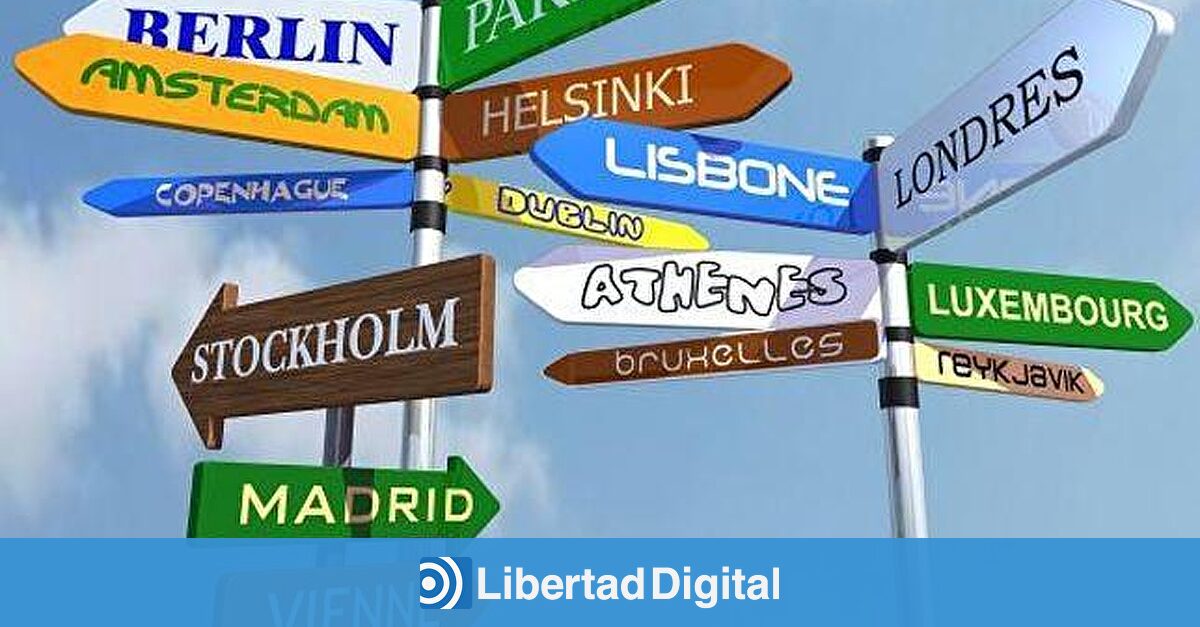 Erasmus - Noticias, reportajes, vídeos y fotografías - Libertad Digital
