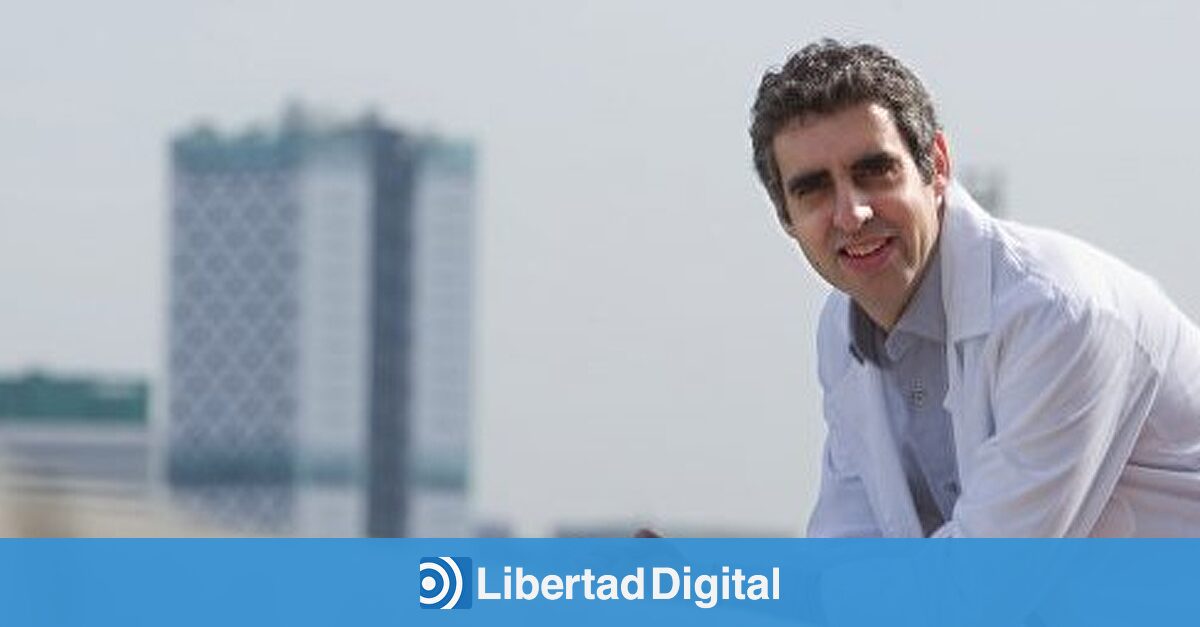 Manel Esteller recibe el Premio Severo Ochoa de Investigación Biomédica ...