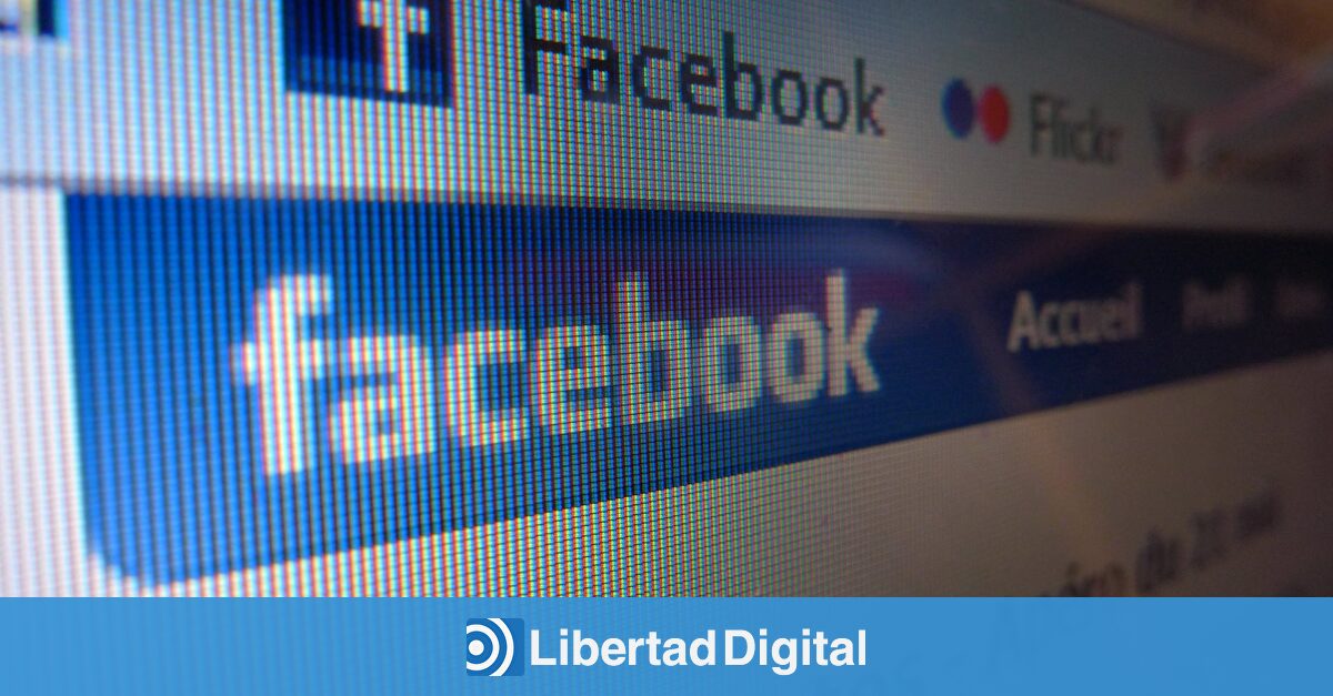 Facebook prueba el formato de imágenes WebP de Google - Libertad Digital