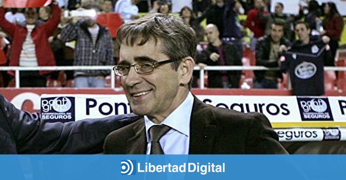 Fernando Vázquez, héroe de un posible hecho histórico