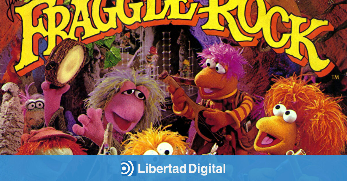 Joseph Gordon-Levitt protagonizará la película de ‘Fraggle Rock ...