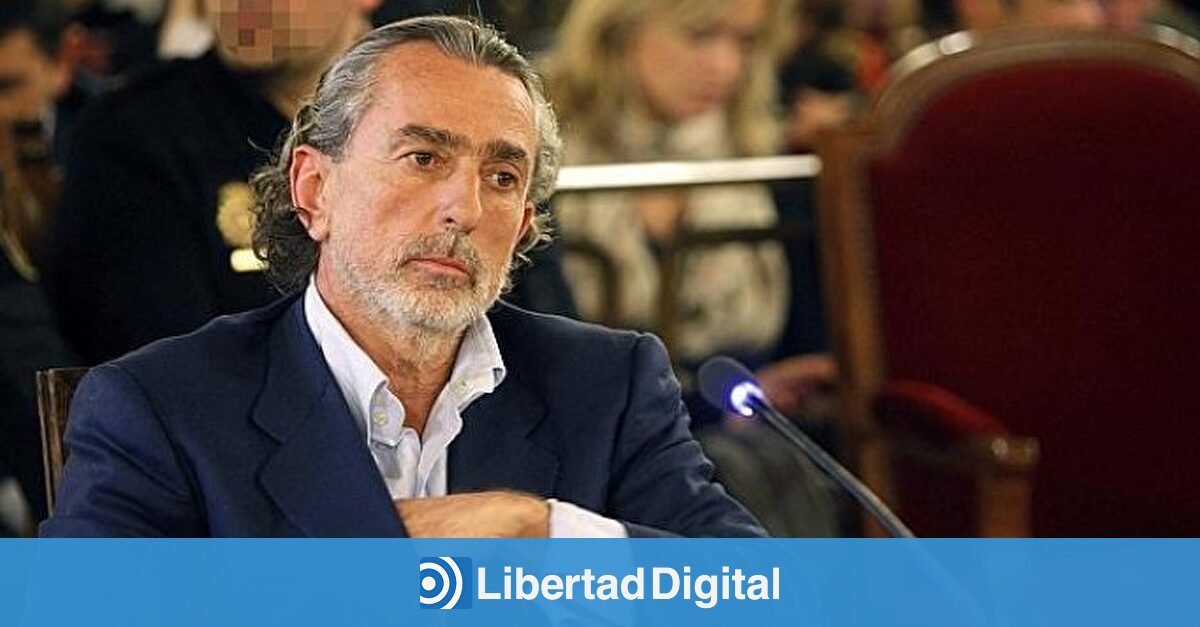 Francisco Correa - Noticias, reportajes, vídeos y fotografías ...