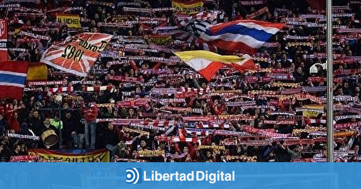 Frente Atlético - Noticias, reportajes, vídeos y fotografías - Libertad ...