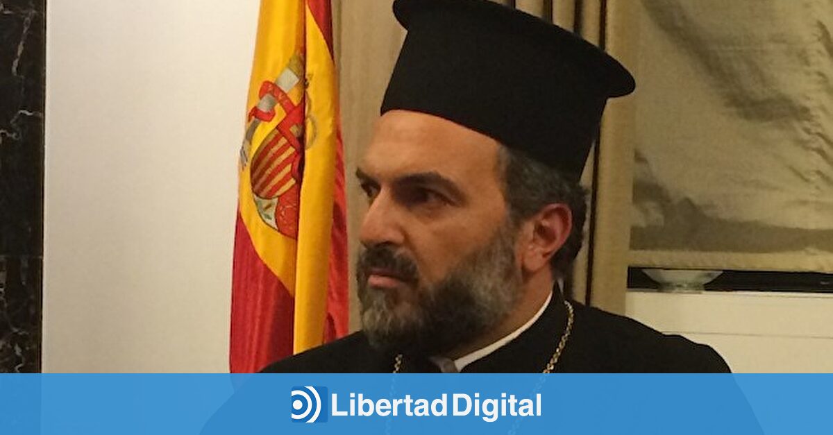 “No dejen que se extinga el cristianismo en Oriente Medio” - Mario Noya ...