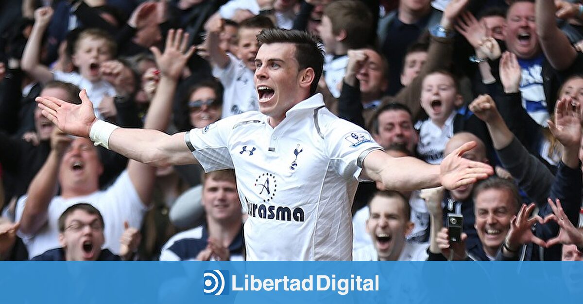 El Chelsea contraataca con una oferta de 93 millones por Bale ...