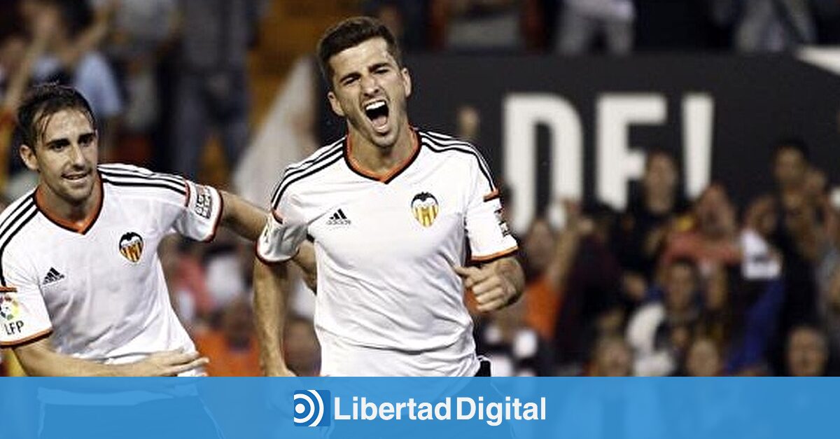 Gayà y el espíritu de Paco Roig - El penúltimo raulista vivo - Libertad ...