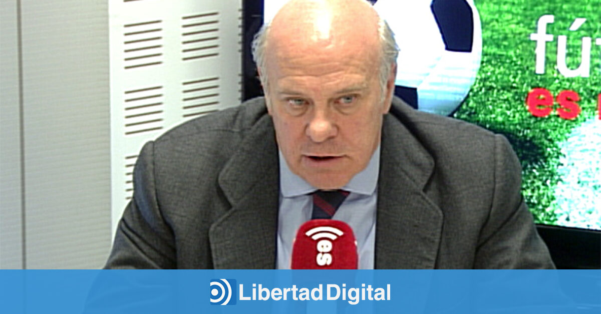 Ginés Carvajal, representante de Valdés: "Hay un contrato de cuatro ...
