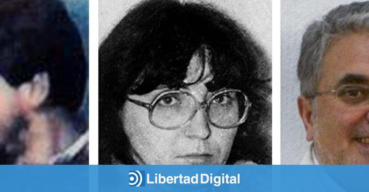 Los Grapo ya habían enterrado a Publio Cordón cuando cobraron el ...