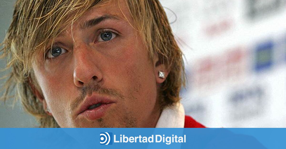 Guti: "No me veo con 60 años en una discoteca hasta las 6 de la mañana ...