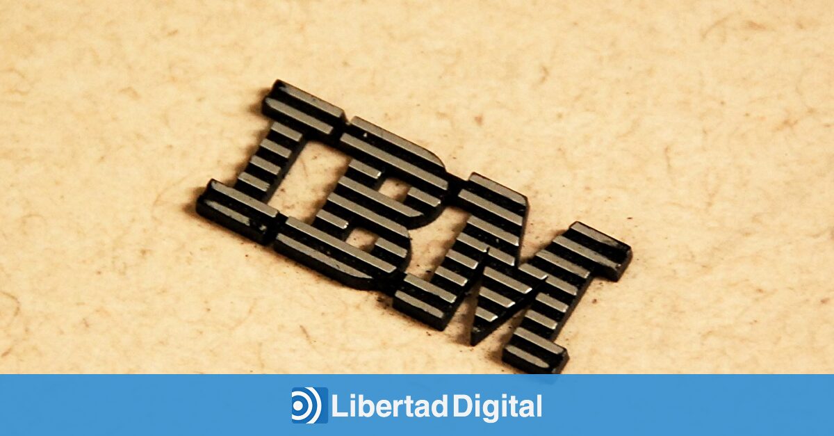 ¿Cómo nació IBM? - Libertad Digital