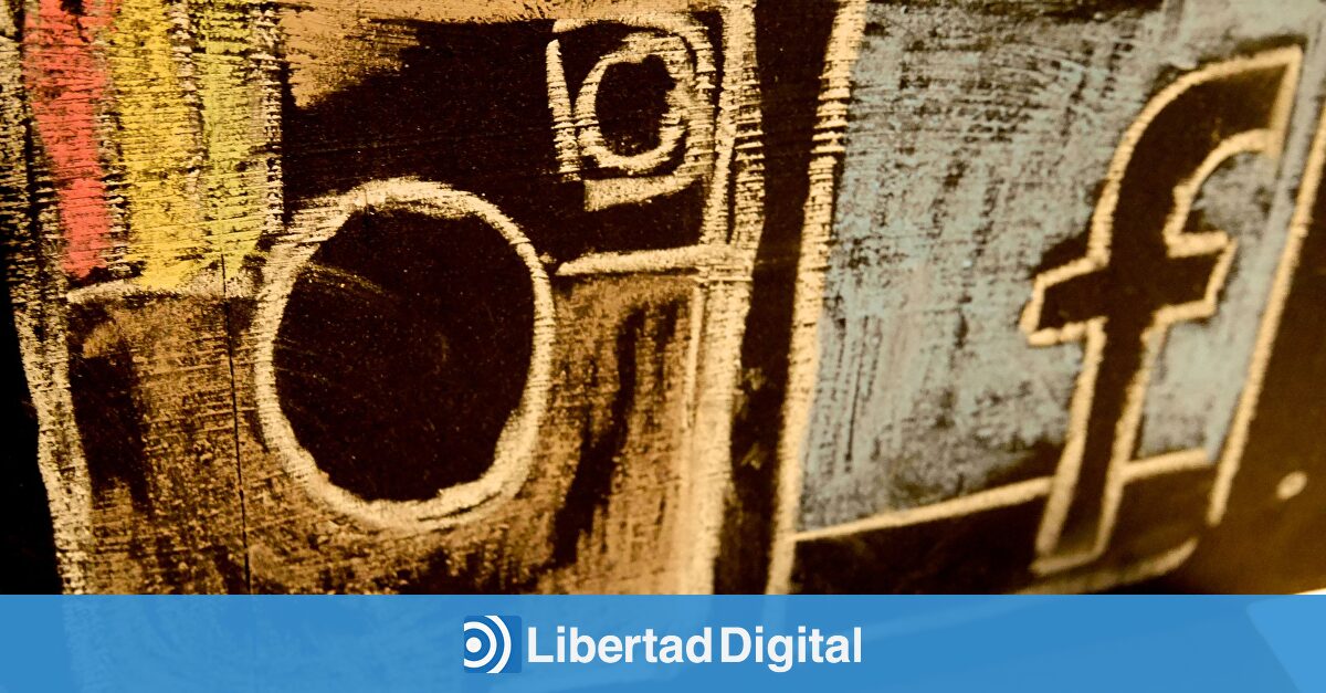 ¿Cómo nació Instagram? - Libertad Digital