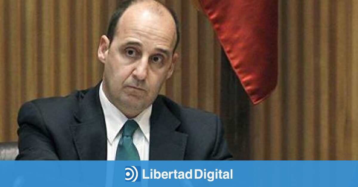 Ignacio Ulloa - Noticias, reportajes, vídeos y fotografías - Libertad Digital