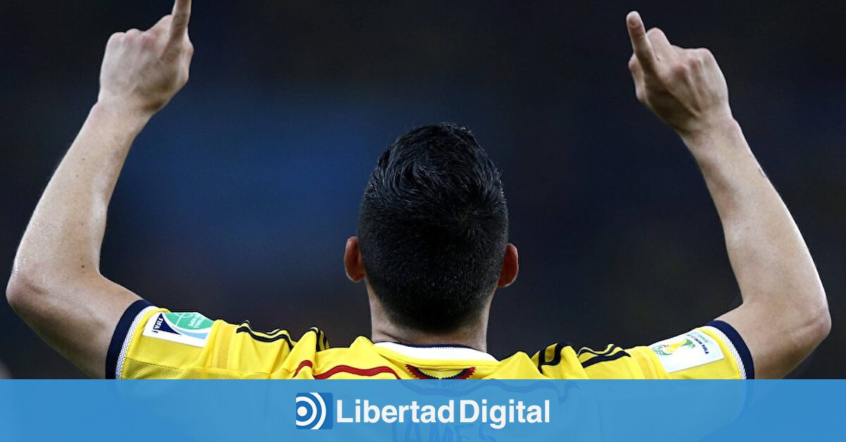 Un balón para James - El penúltimo raulista vivo - Libertad Digital