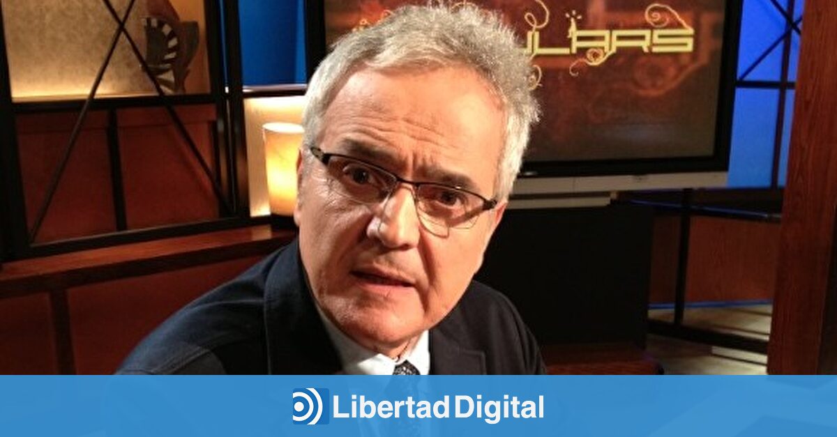 Piromanías - José María Albert de Paco - Libertad Digital