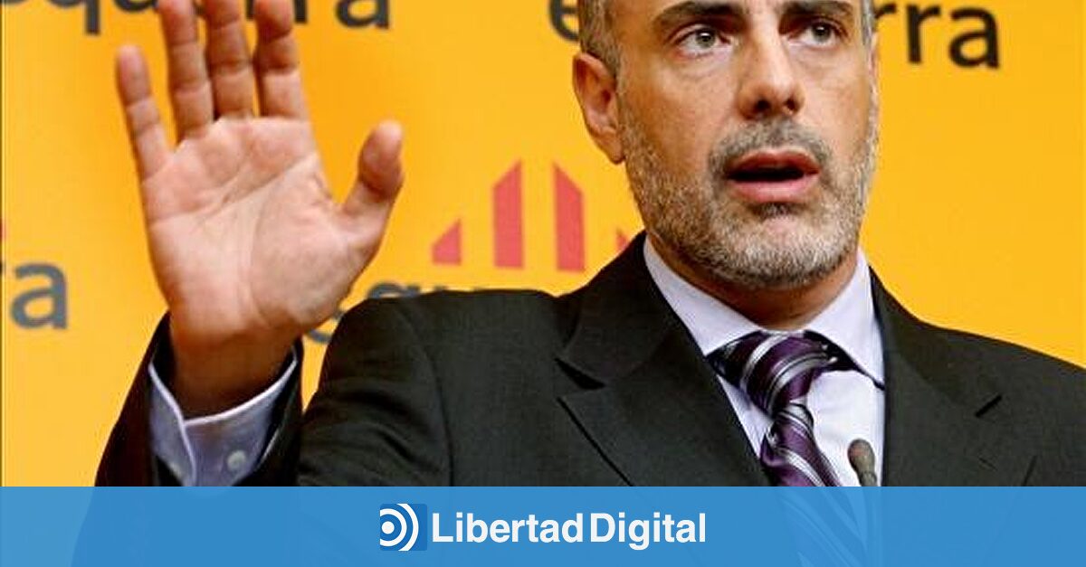 Ridao dice que una sentencia adversa del TC será una "fábrica de ...
