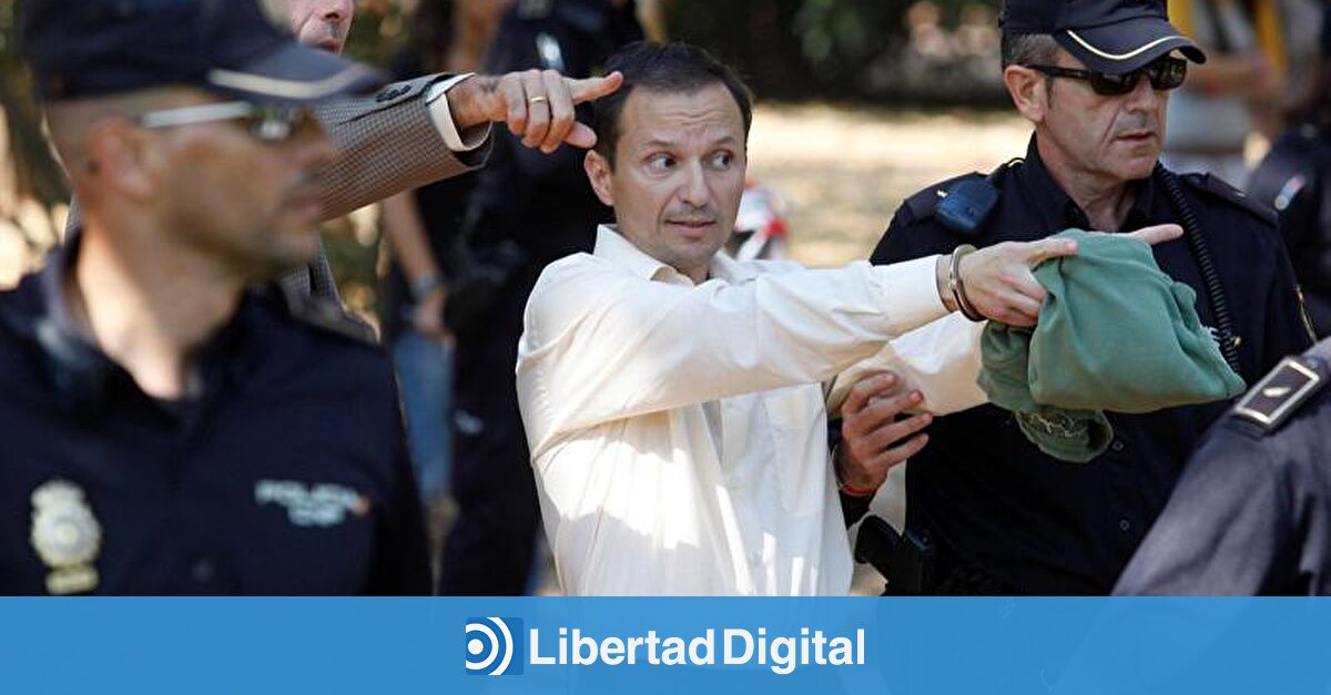 José Bretón - Noticias, reportajes, vídeos y fotografías - Libertad Digital