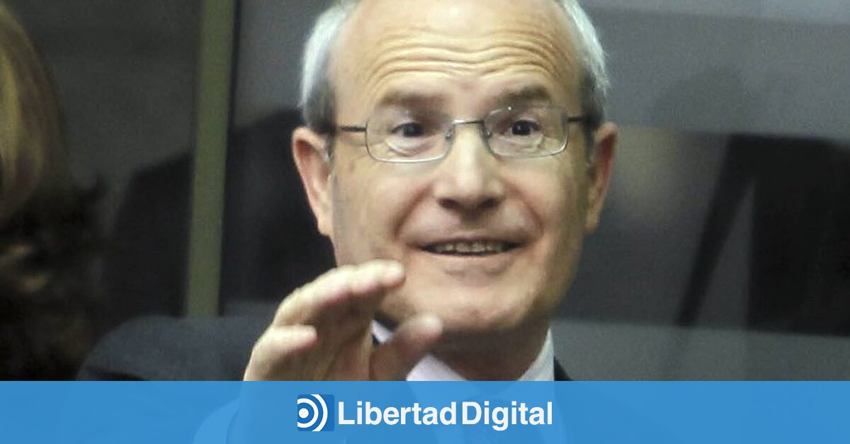 Montilla quiere ser testigo de la defensa de Mas - Libertad Digital