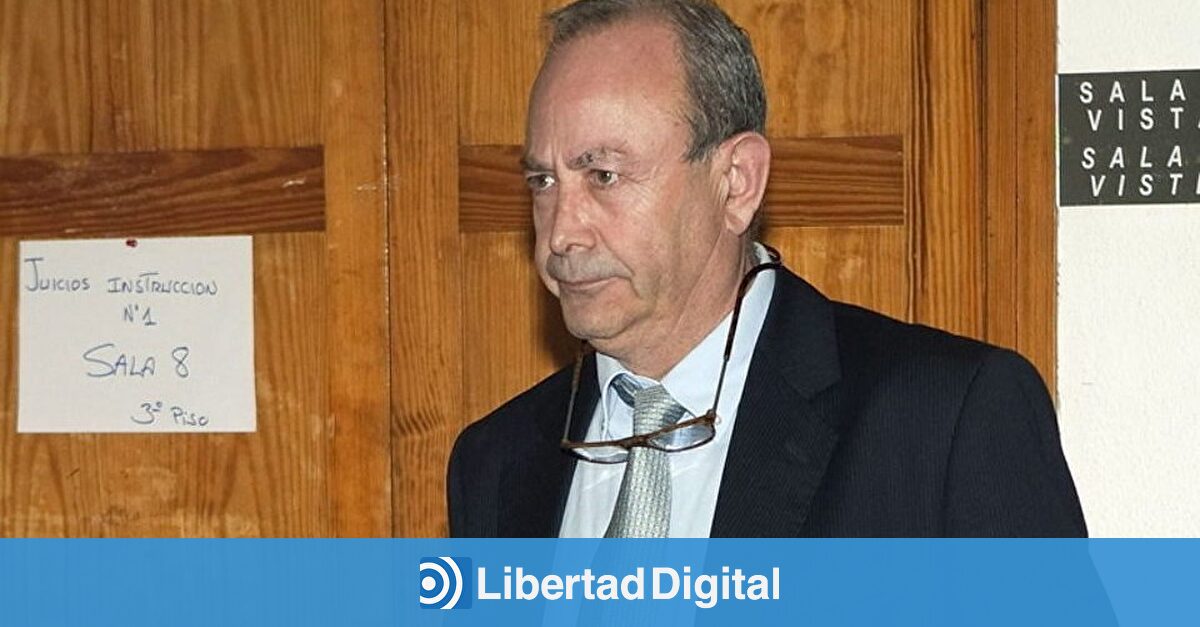 José Castro - Noticias, reportajes, vídeos y fotografías - Libertad Digital