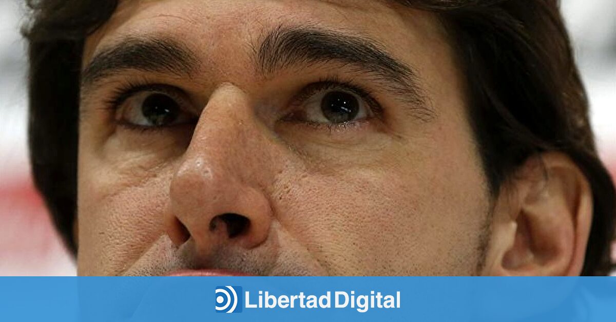 Karanka, a un paso de convertirse en el nuevo entrenador del ...