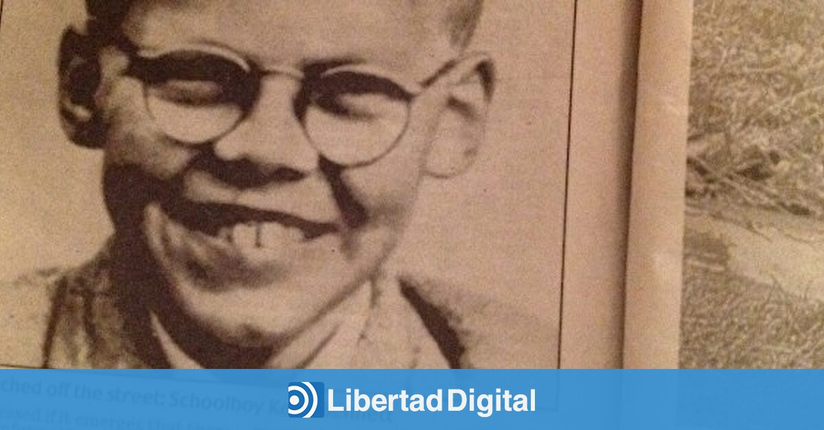 Alguien parecido a Yeremi - Francisco Pérez Abellán - Libertad Digital