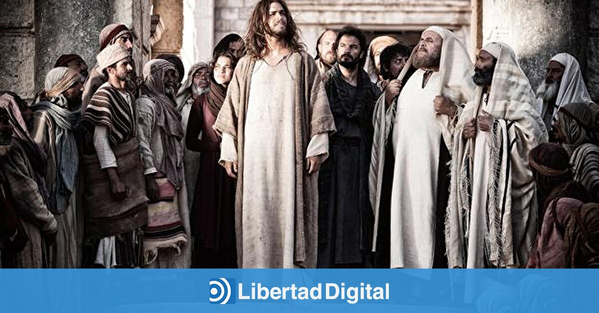 Lecturas para la Semana Santa - LD Libros - Libertad Digital - Cultura